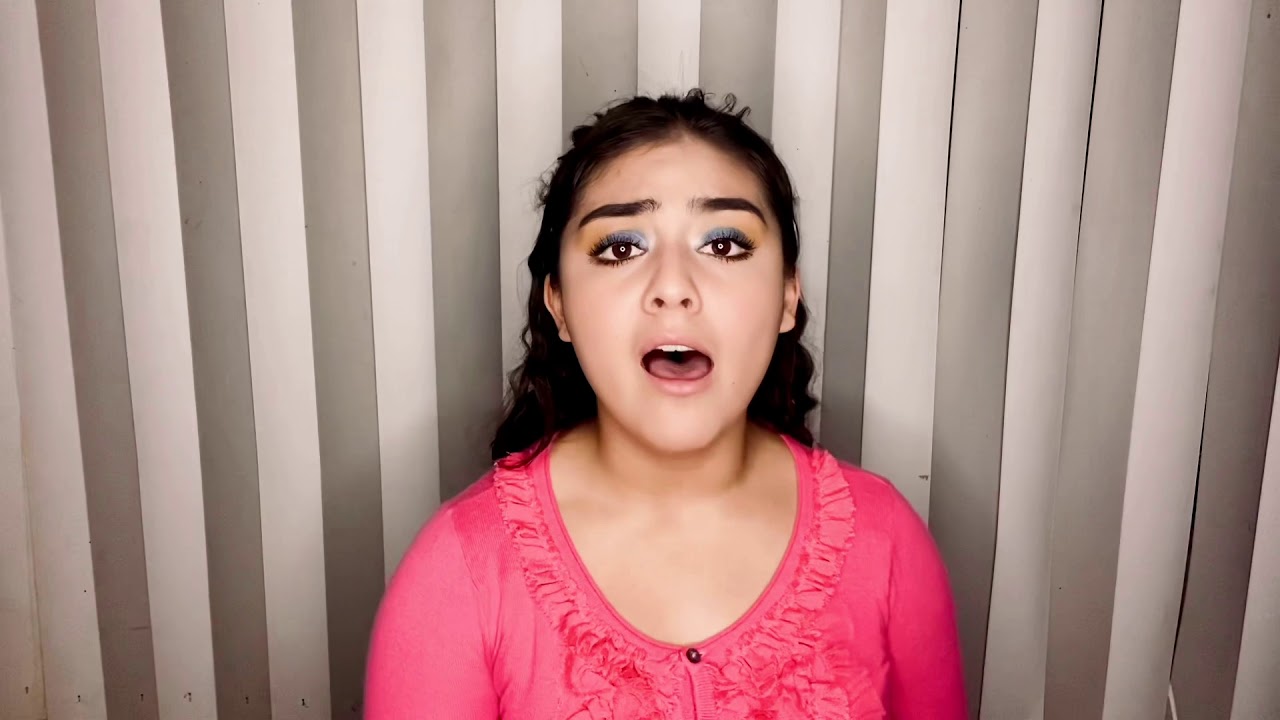 El Pastor - Stephanie Trejo - YouTube