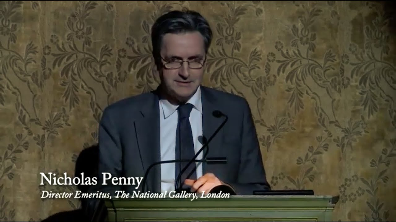 Nicholas Penny: Lively Statuary in Florence before and after Andrea del ...