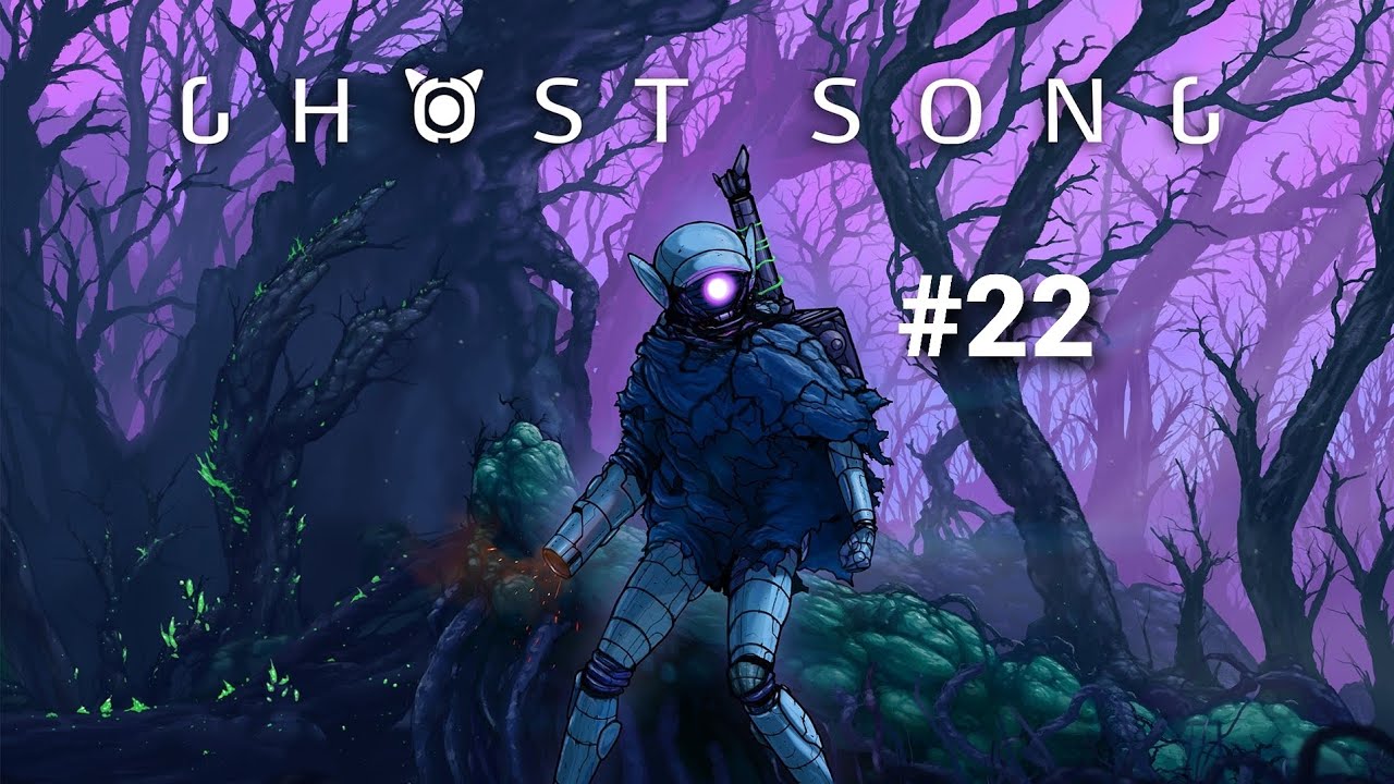 Otra vez tu - 22 - Ghost Song - YouTube