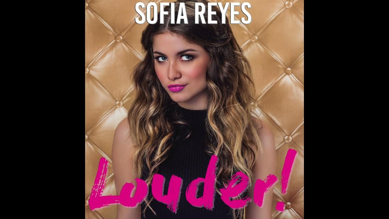 Llegaste tú - Sofía Reyes - YouTube