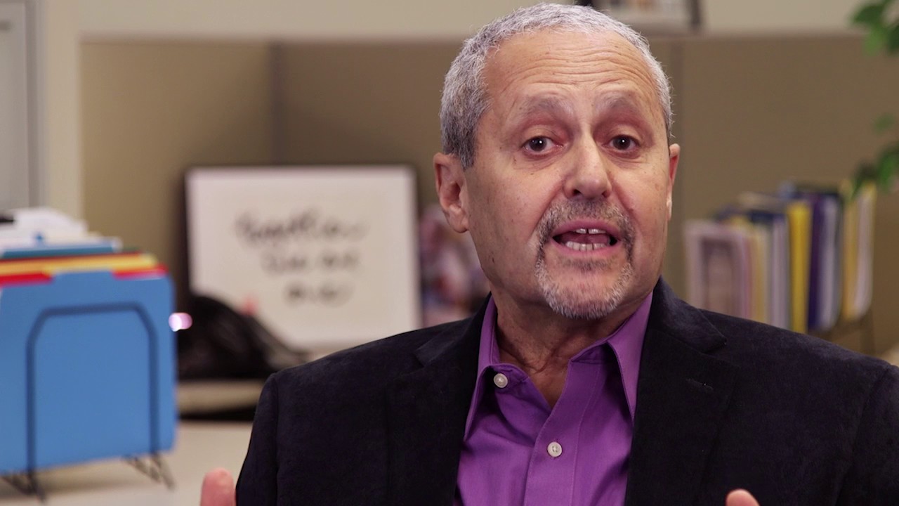 Dr. John Ziesel of Hearthstone - I'm Still Here® Approach - YouTube