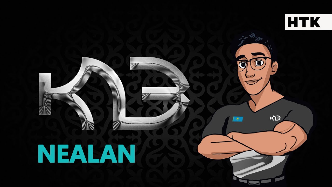 Nealan - K23 - Сколько зарабатывают киберспортсмены? - YouTube