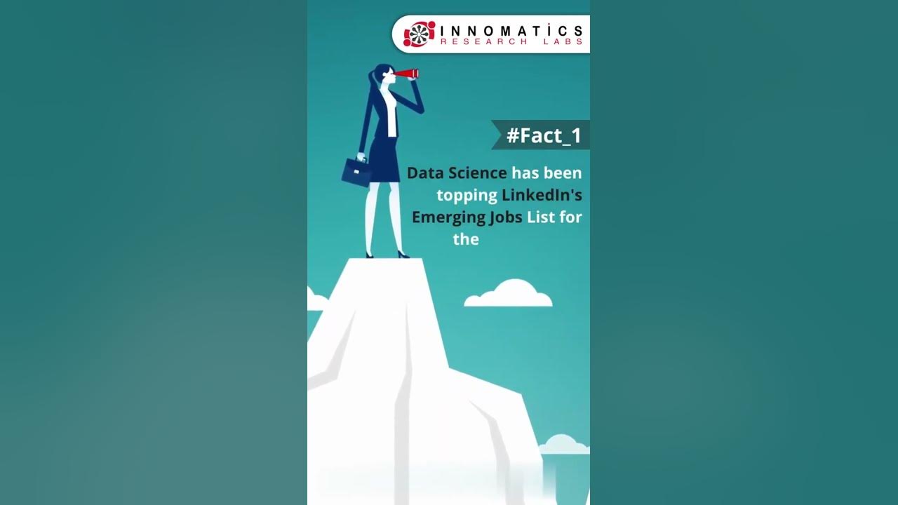 Interesting Facts About Data Scienceshorts Datascience Datasciencecourse Shortvideo Youtube