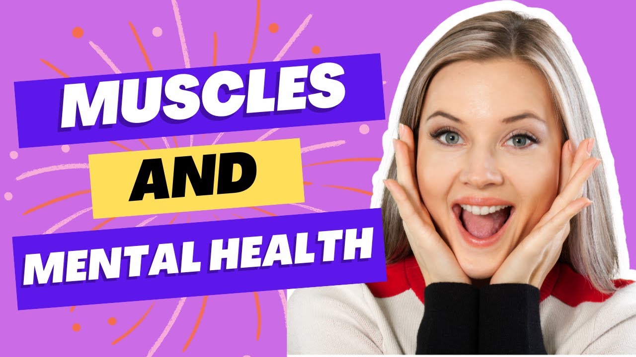 Strength Training Your Secret Weapon for Mental Health - YouTube