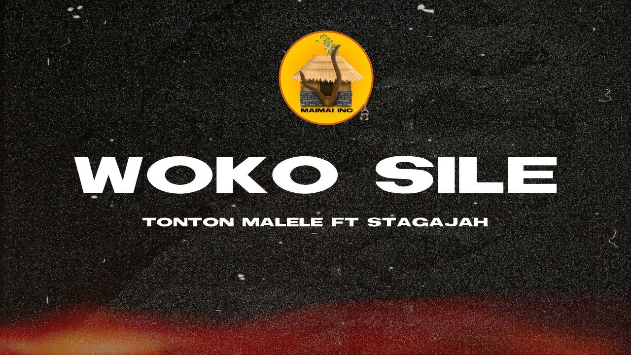 Woko Sile - Tonton Malele (feat. Stagajah) - YouTube Music