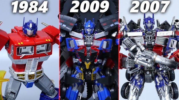 Transformers 2 Autobots Ruck