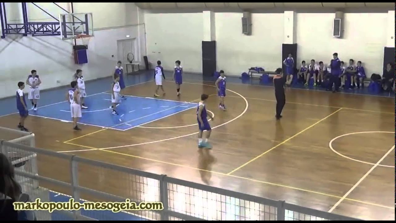 ΑΟ ΜΑΡΚΟΠΟΥΛΟΥΒ - ΕΚΠΑΙΔΕΥΤΗΡΙΑ ΠΛΑΤΩΝ 34-78 - YouTube