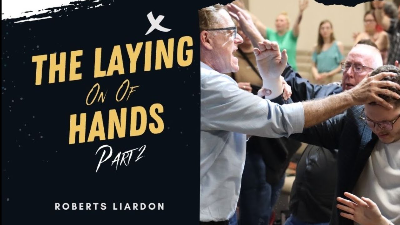 The Laying On Of Hands - Part 2 - YouTube