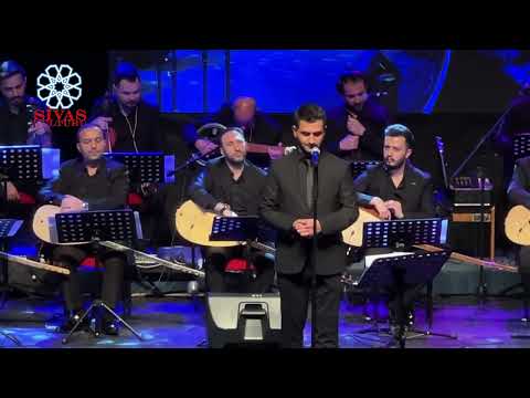 Karadır Kaşların Eğmeli Değil - Yavuz Emin Kuruçaylı
