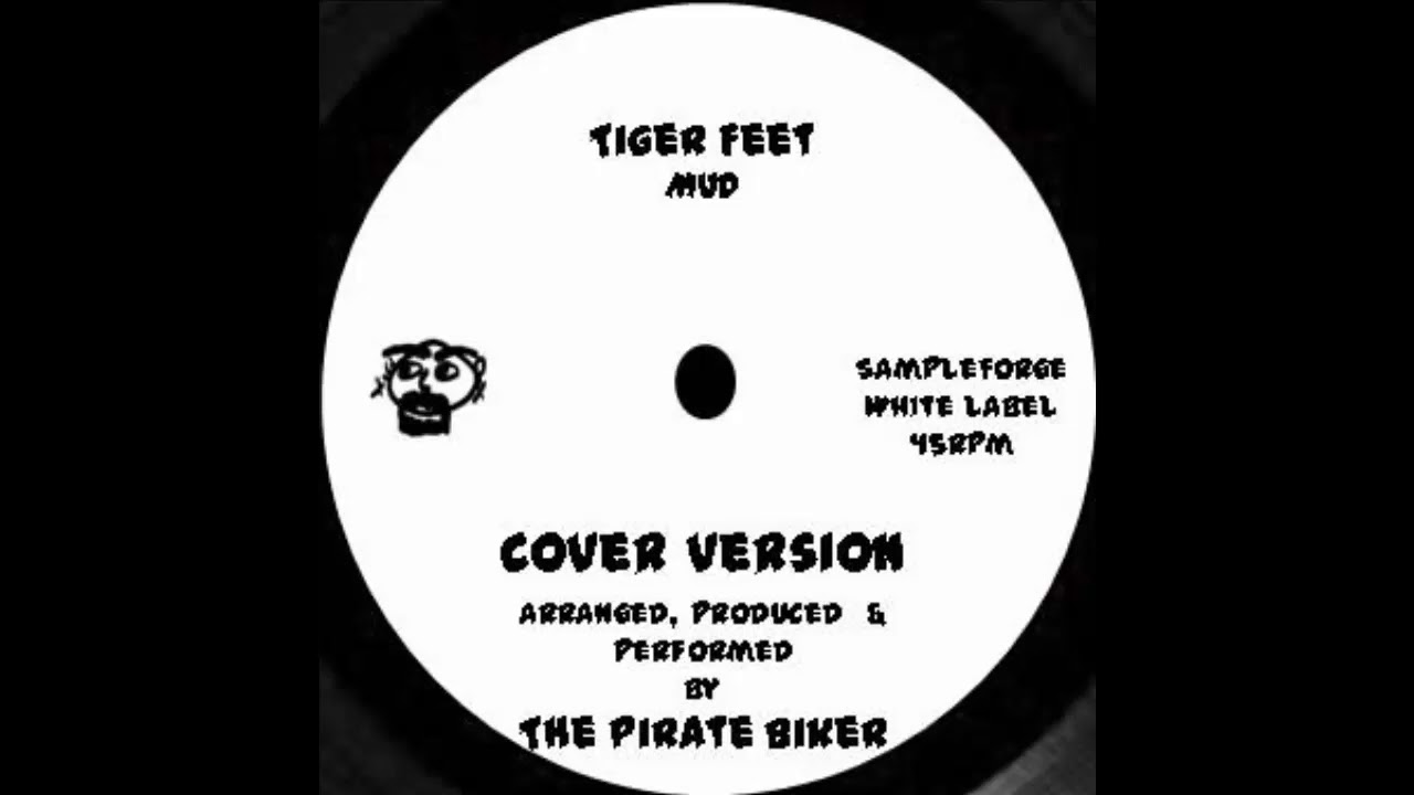 Tiger Feet (Mud) Cover Version. - YouTube
