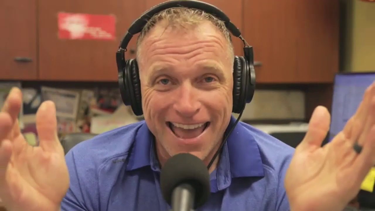 Million Dollar Mentor...Wayne Cotton (Part 1) | Ep. 28 - YouTube