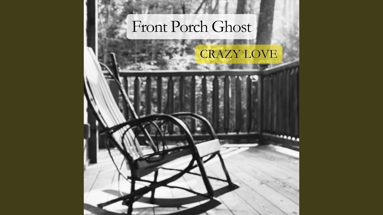 Front Porch Ghost - YouTube