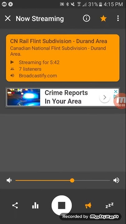 HESR 702 Huron & Eastern 3391 in Durand Michigan - YouTube