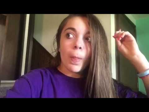 MY SUMMER MORNING ROUTINE | ERICA DELSMAN - YouTube