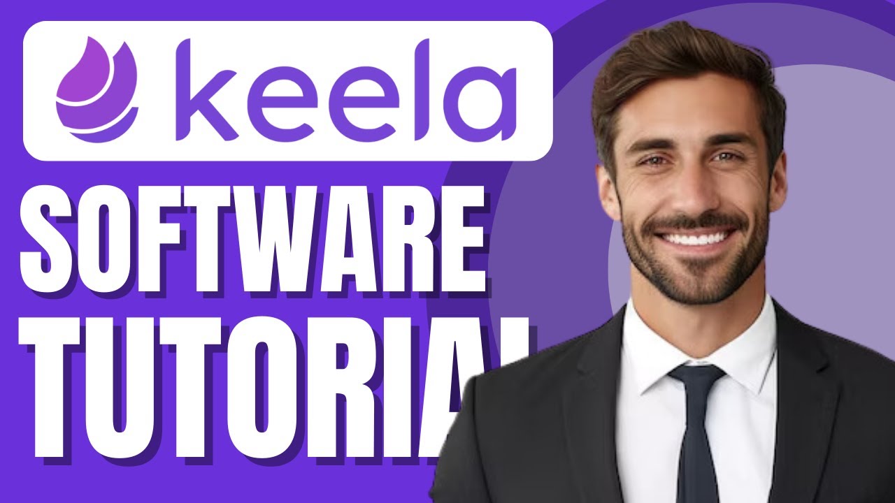 Keela Nonprofit CRM Software Tutorial & Review | Fundraising Made Easy - YouTube