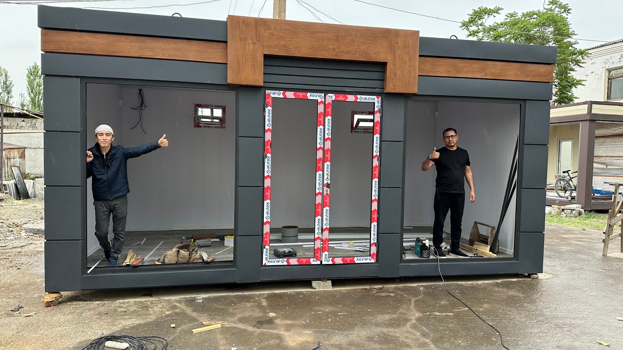 TAYYOR DOʻKON BIZNESI BOSHLAGKO'CHMA DO'KON - YouTube