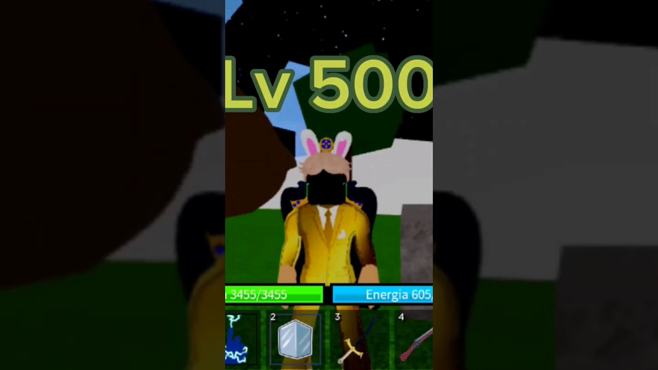 Level 500 YouTube Level 500 YouTube