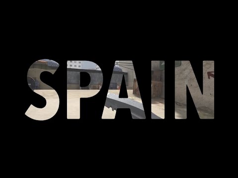 🔴 Counter Attack - Multiplayer FPS: RSH SPAIN(8) VS (4)EUROPES - (IRAQ) HIGHLIGHTS