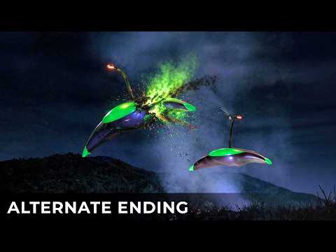 The War of the Worlds (1953): The Banned Ending They Hid for Over 70 Years