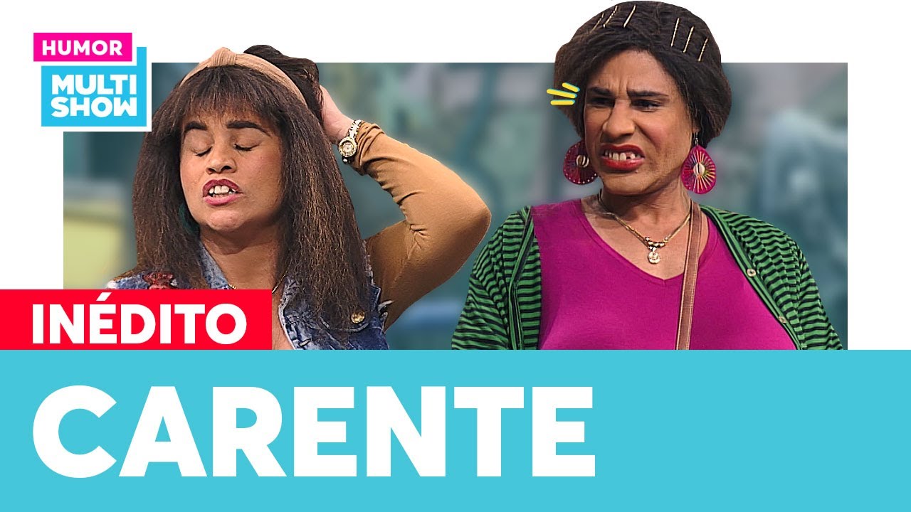 CARENTE! Briti está a procura de um NOVO AMOR! | Tô de Graça 27/08/19 ...