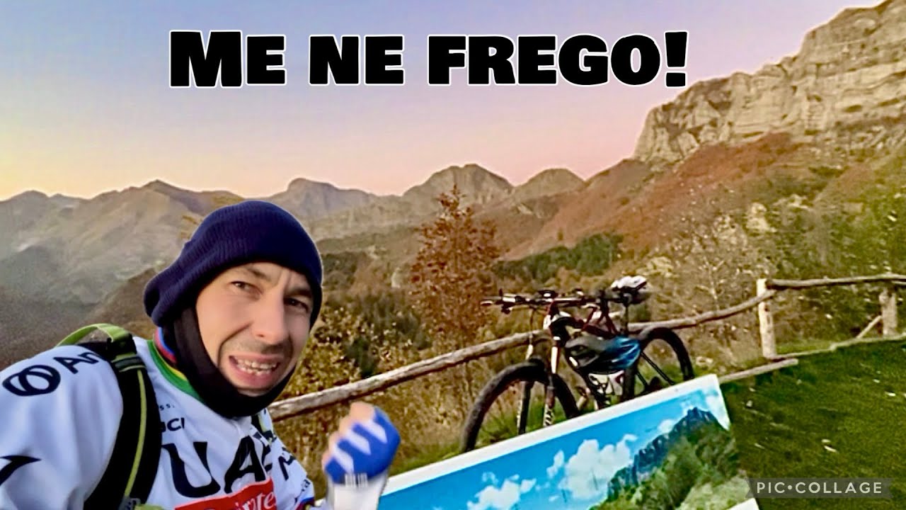 Me ne frego! - YouTube