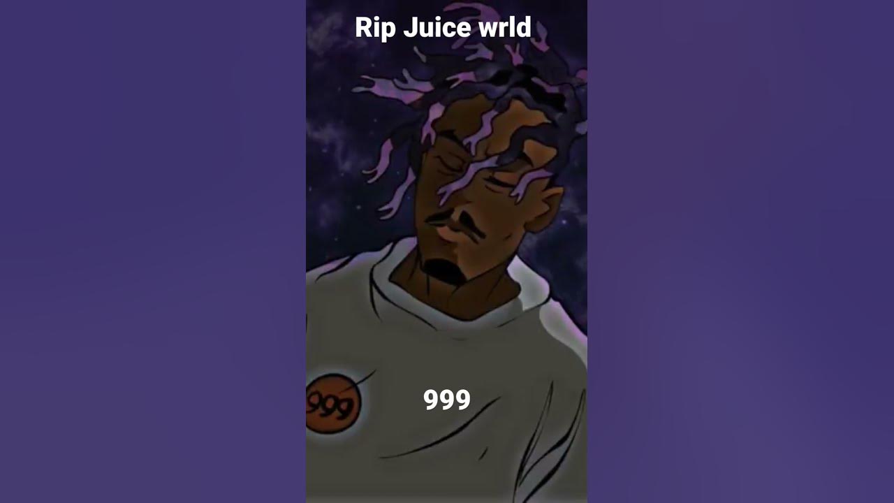 Juice Wrld Righteous Slow Reverb Rip Juice Wrld 999 Youtube