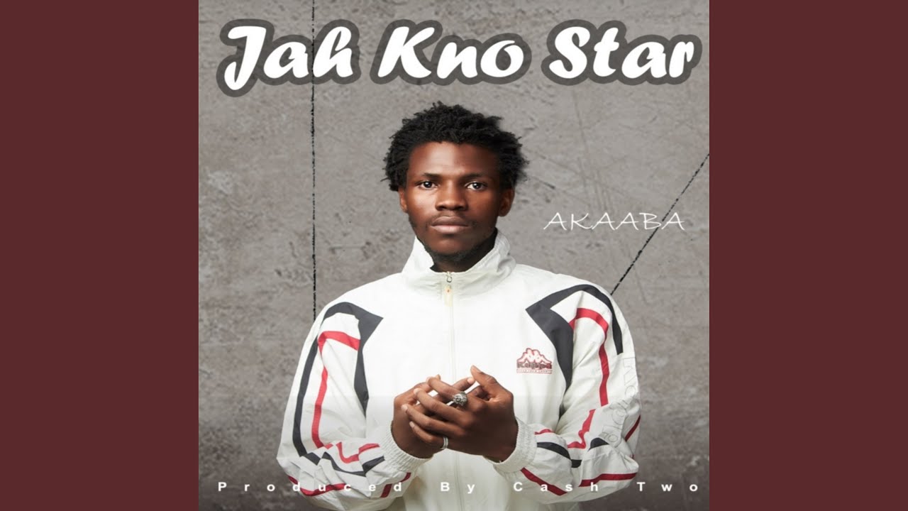 Jah Kno Star - YouTube
