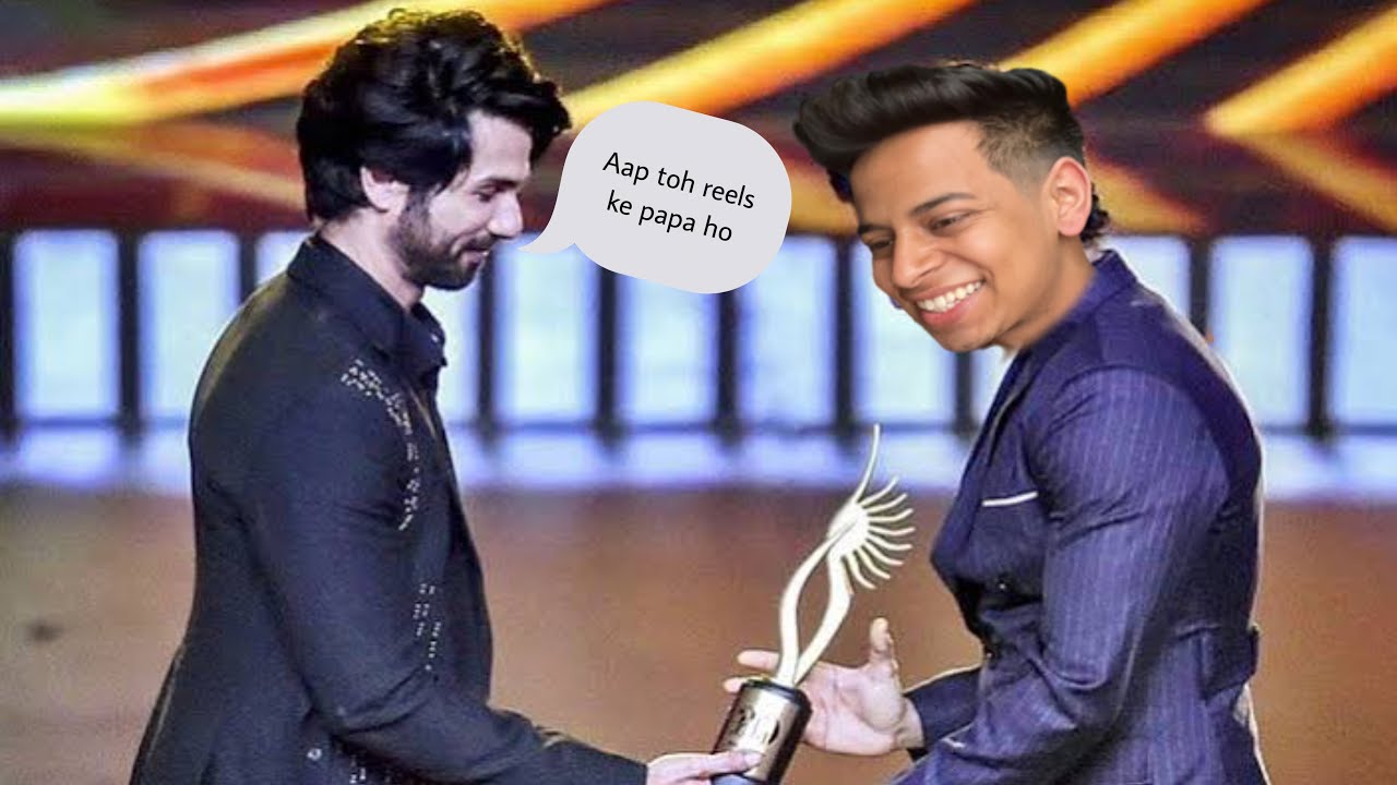 I won Influencer of the Year Award.!! | Hardik Arora | Episode 14 - YouTube