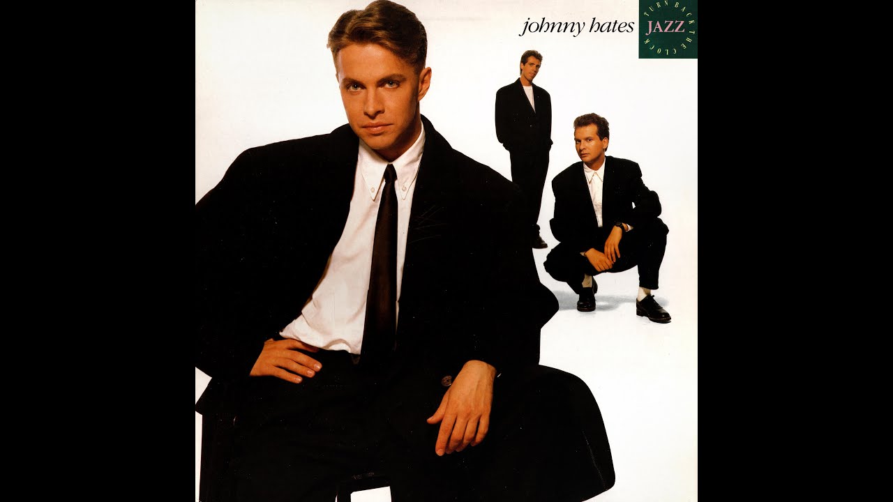 Johnny Hates Jazz - Shattered Dreams © Vinyl Rip - YouTube
