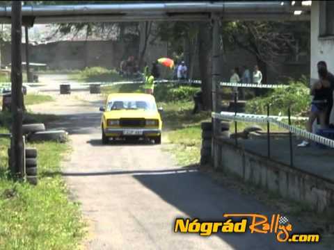 Kis "Kicsi" Krisztián videója: II. MX Kupa Pétervására - YouTube