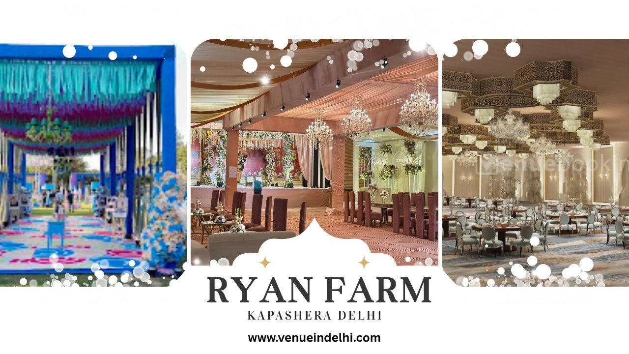 Ryan Farm Kapashera Delhi | Ryan Farm House Kapashera Delhi | Farm ...