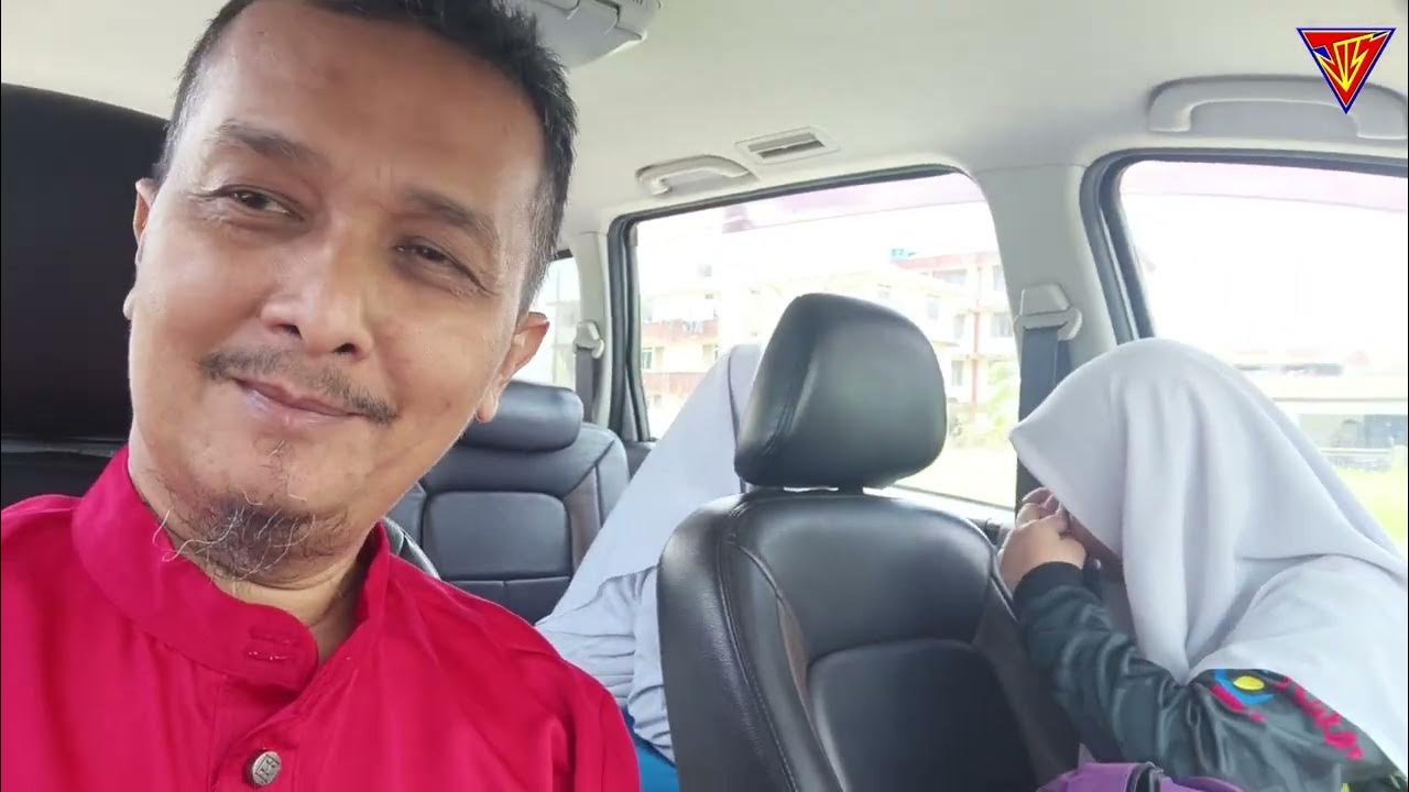 5 April 2024 Ke sekolah, Permuafakatan SMK Matang Jaya, SCR - YouTube