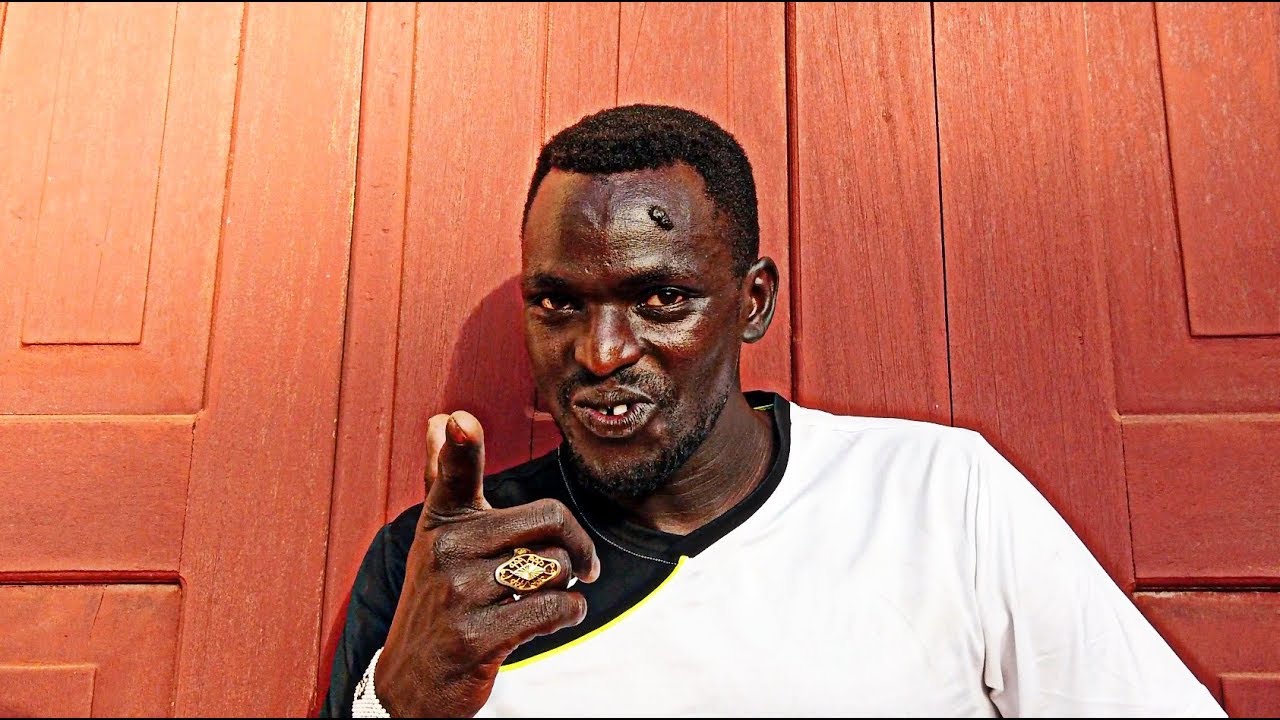 Coach Timo Limo Advice for Runners - YouTube