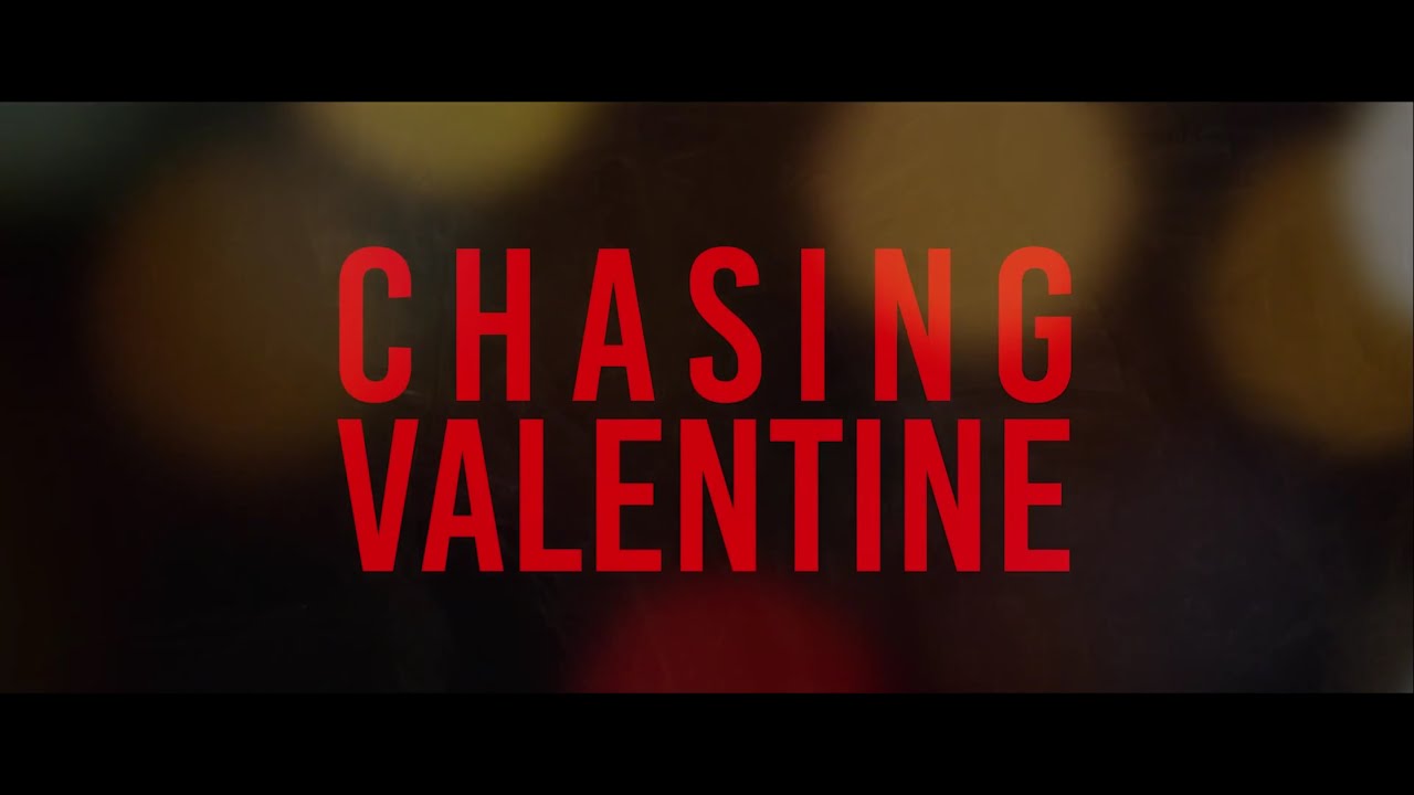 Chasing Valentine Video Diary #15 : Orlando Film Fest Day 2 - YouTube