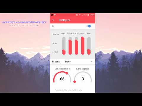 Android en iyi müzik çalar uygulamaları | Mobil uygulamalar