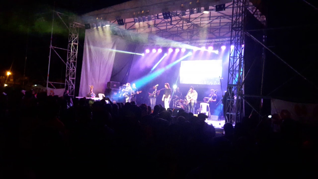 Christian herrera y matacos y saul vaca (pata y lana, mataca ollera ...