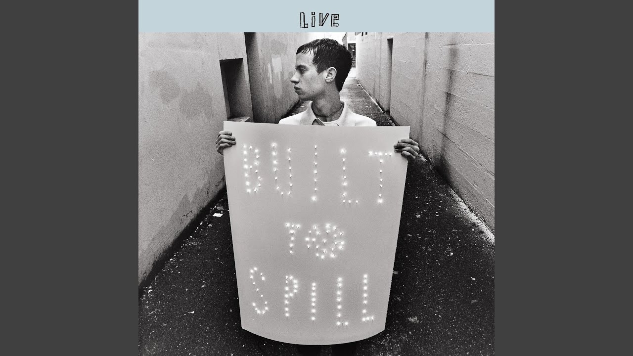 Stop the Show (Live) - YouTube