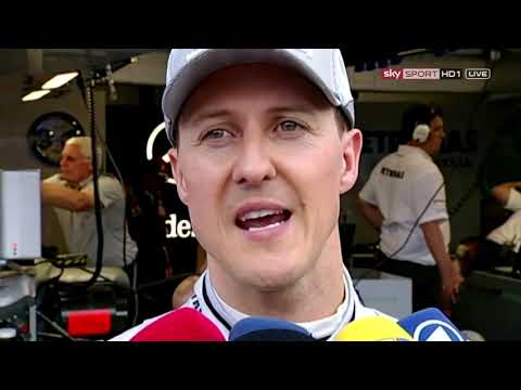 Formel 1 Monaco 2012