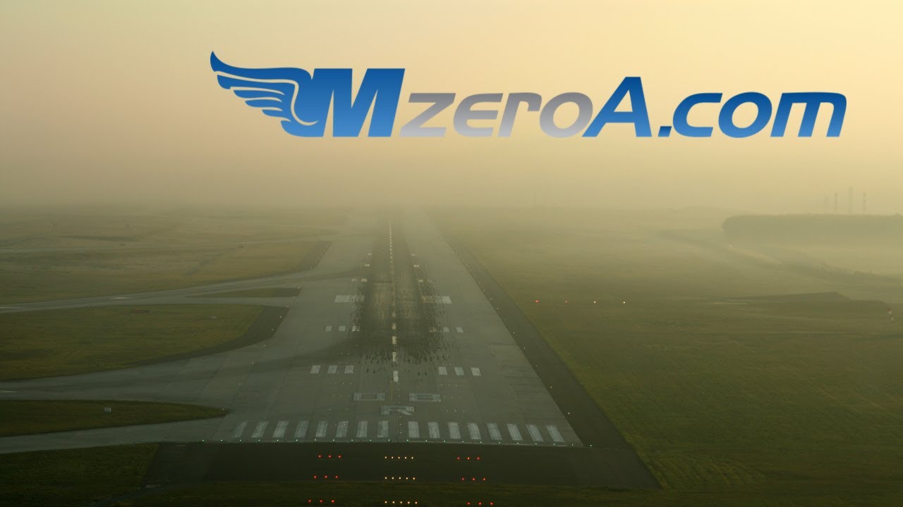 Understanding Complex IFR Clearances - MzeroA Flight Training - YouTube