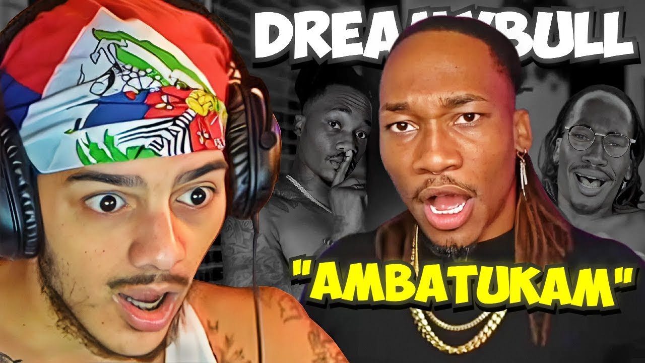 The Insane True Story of DreamyBull (Ambatakum) - YouTube