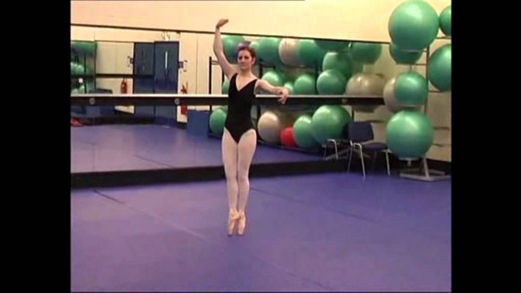 Susie Jenkins Audition Demo - YouTube