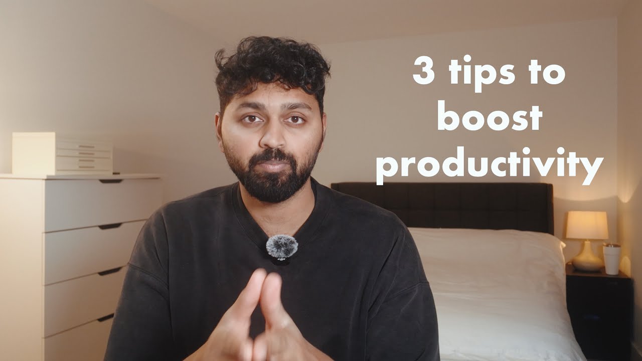 How I manage my time as a Software Engineer... - YouTube