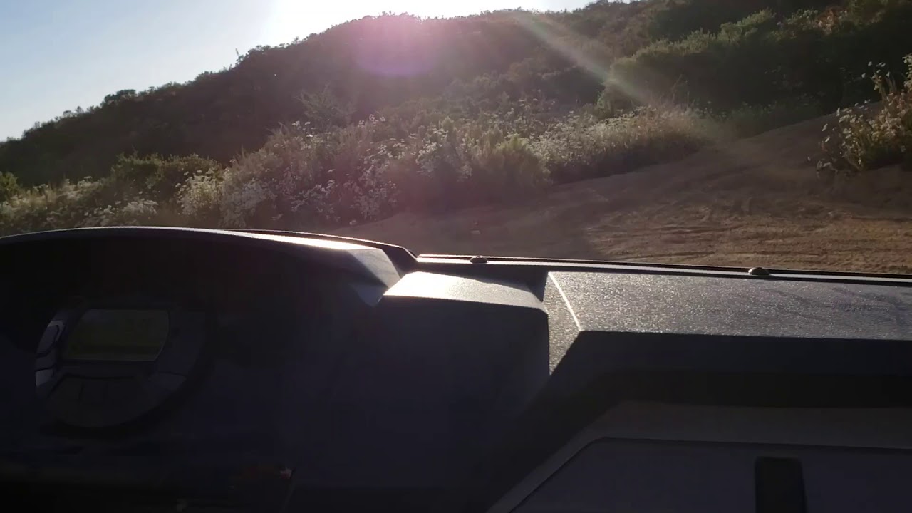 CUSHMAN HAULER 4X4 - YouTube