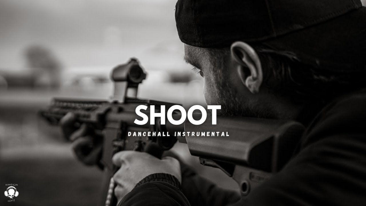 [FREE] Dancehall Riddim Instrumental 2022 (Shoot) - YouTube