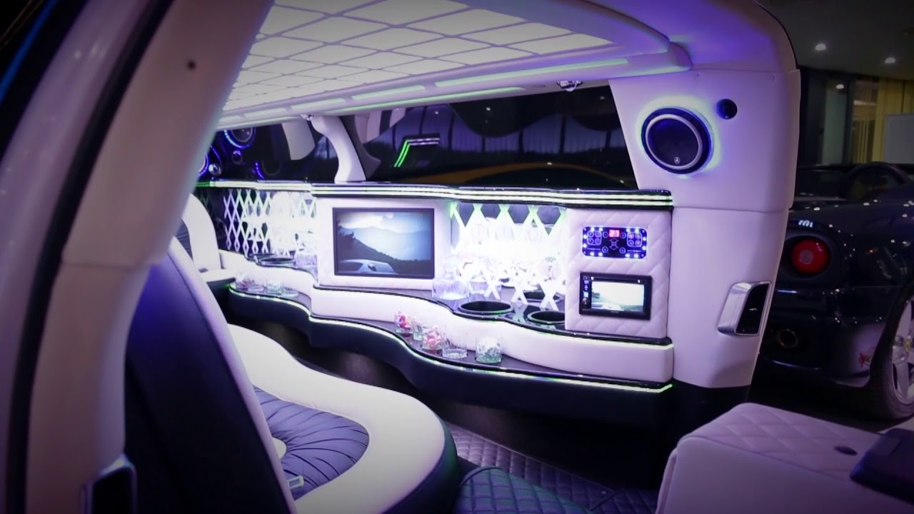 PTL ALI DI GABBIANO - YouTube