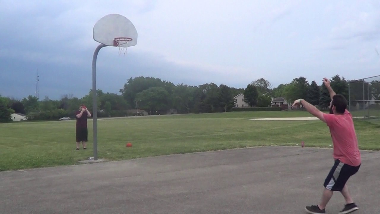 dizzy challenge - YouTube