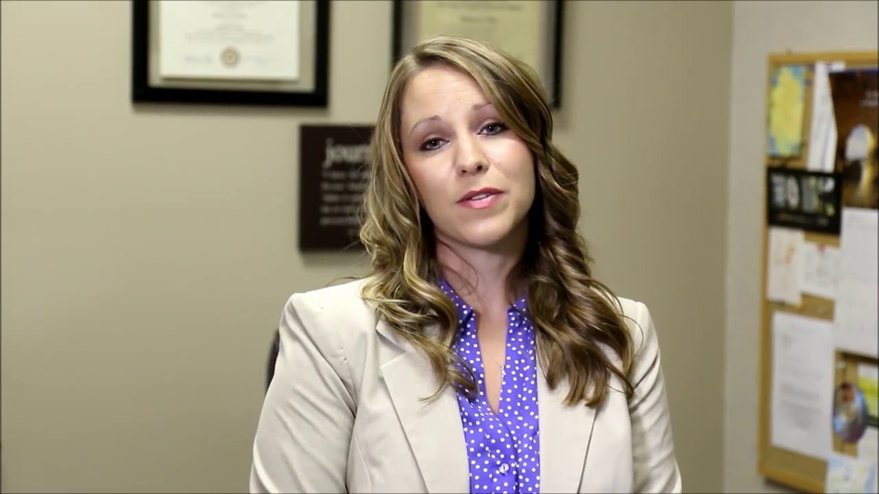 New Life Counseling - Bethany Bair - YouTube
