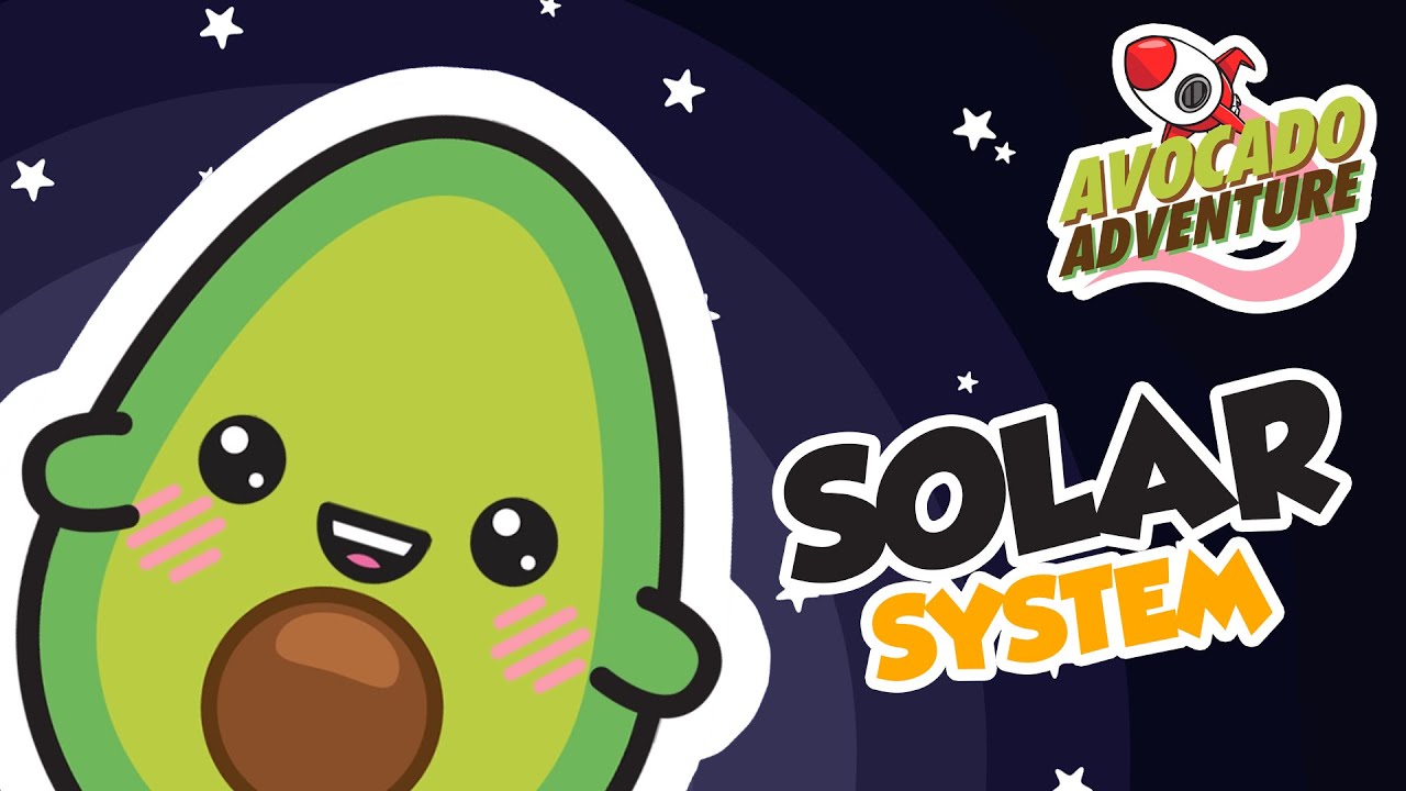 Exploring the Solar System: Meet the Planets - YouTube