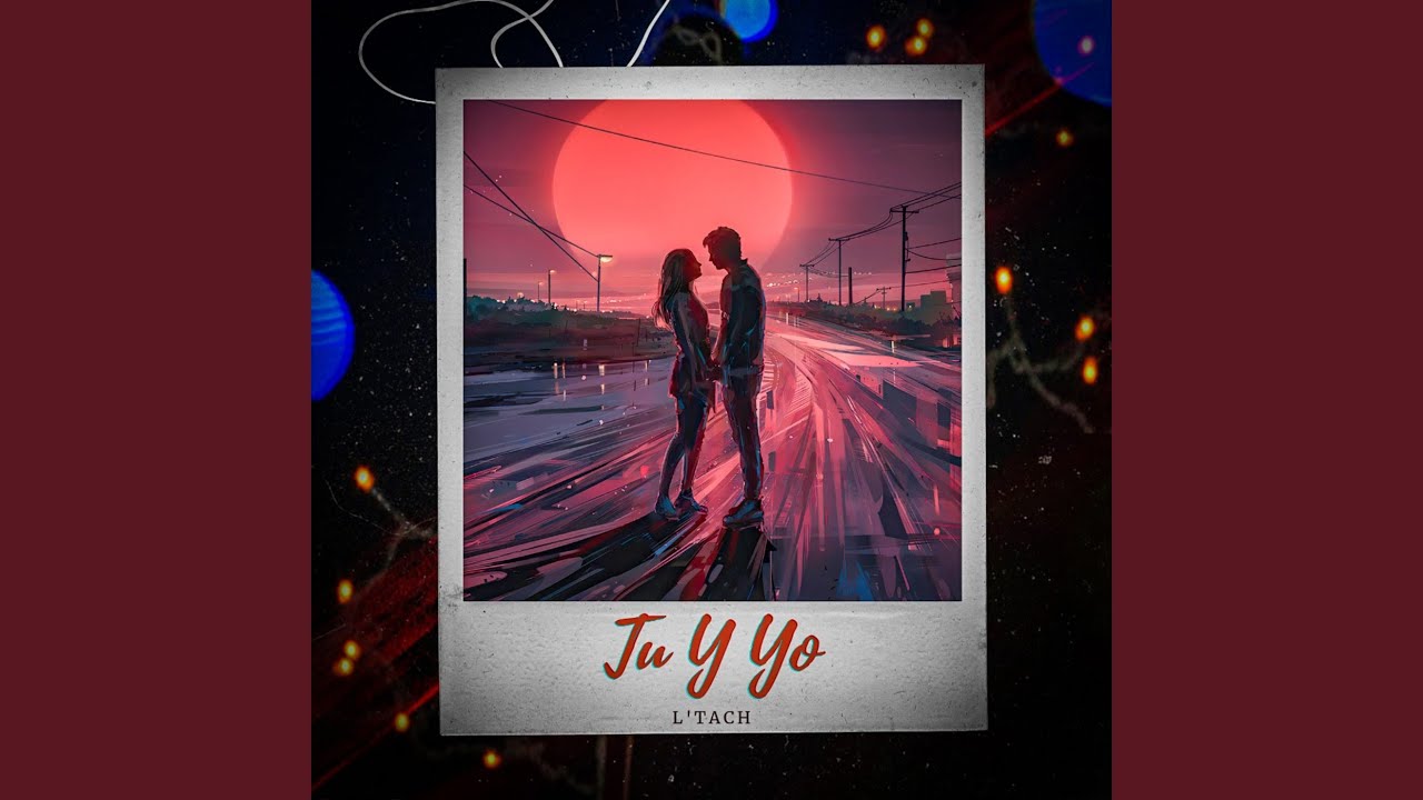 Tu Y Yo - YouTube
