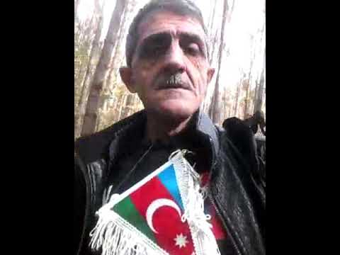 Eledden(Kelbecer).Kaluqa mesesi \